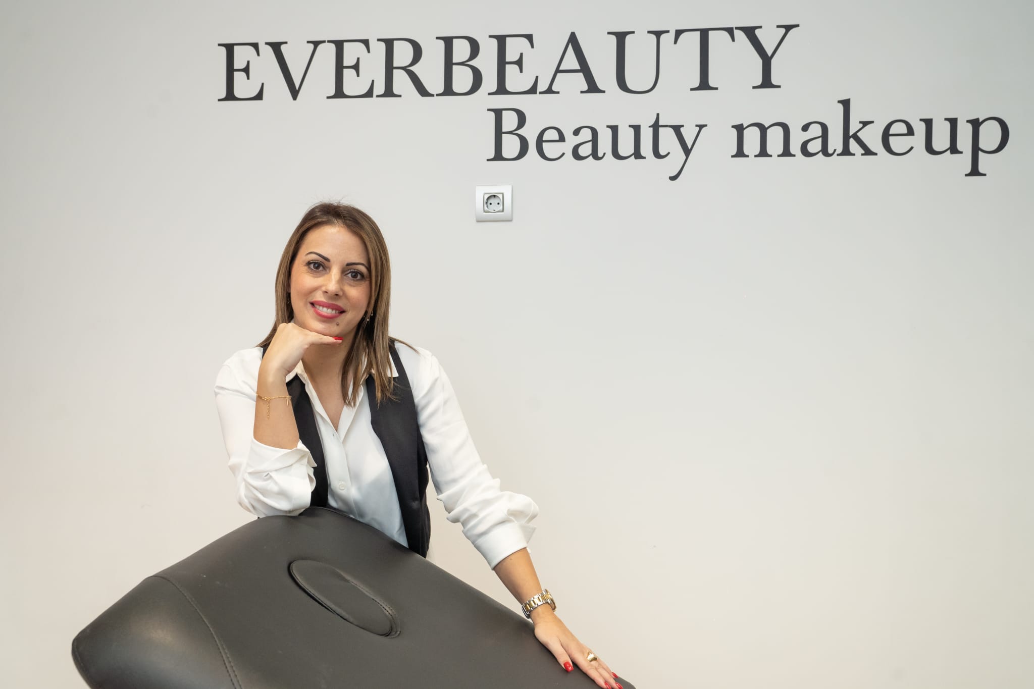 Nosotros - Everbeauty