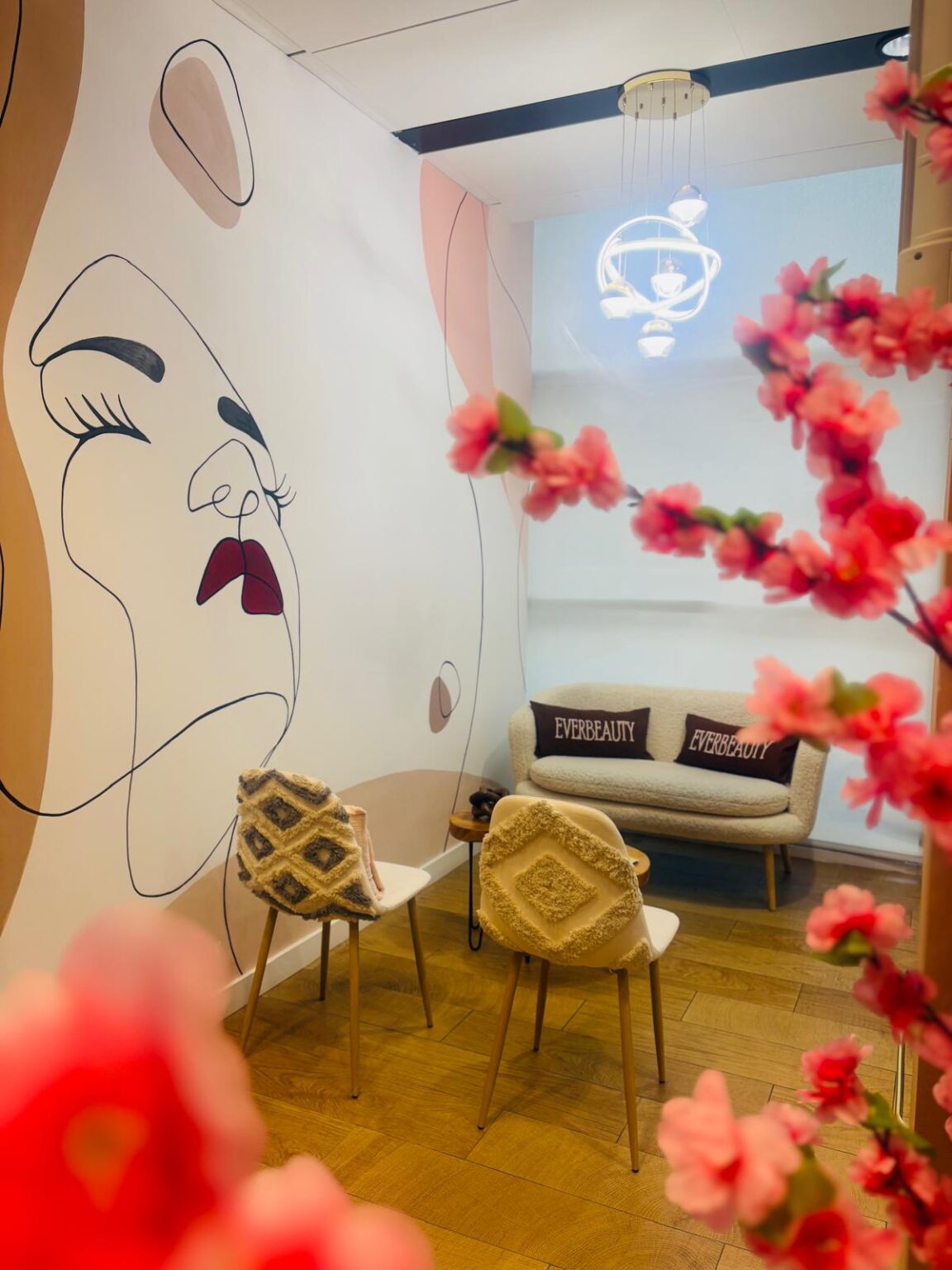 inicio - Everbeauty